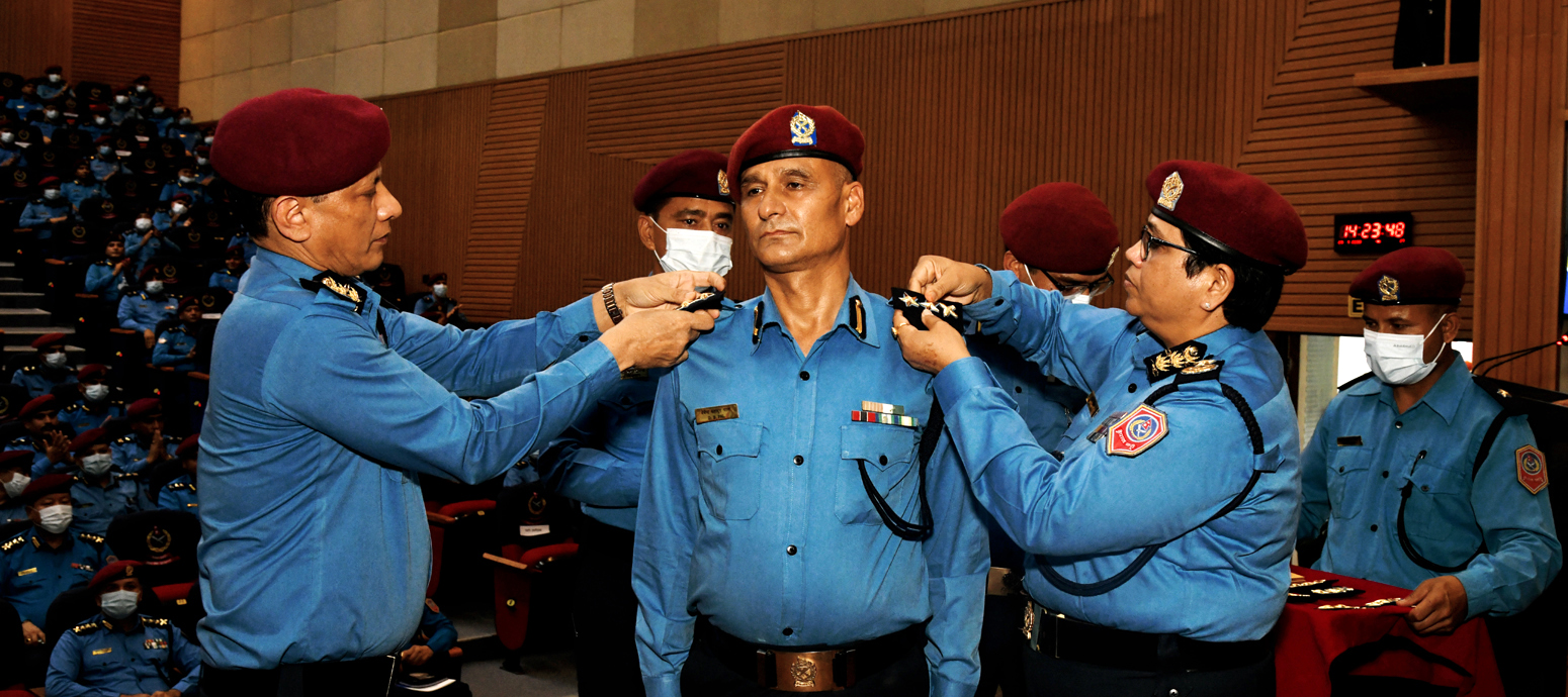 नेपाल प्रहरी - www.nepalpolice.gov.np